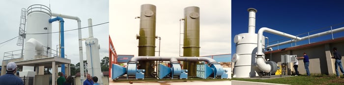 Definitive Guide to Industrial Water Treatment