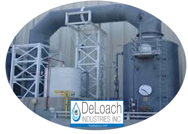 Sour Gas Degasification