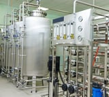 Issues Solved With Degasification