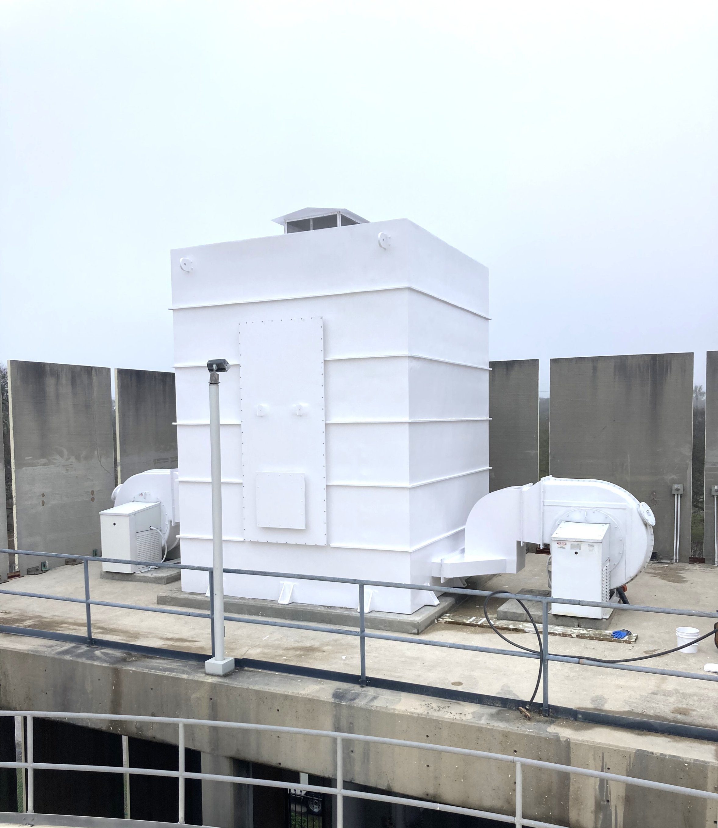 Understanding Water Decarbonation and Its Importance in Various Industries