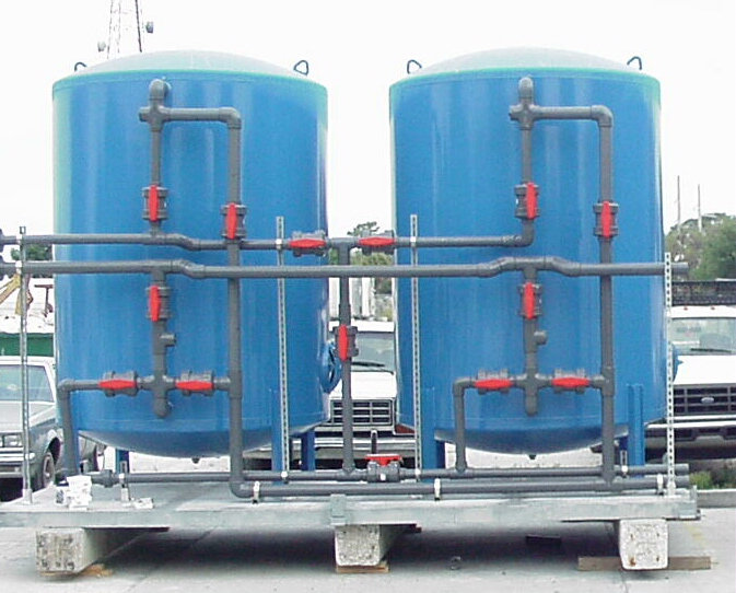 Degasification & Decarbonation: Enhancing Water Treatment Processes