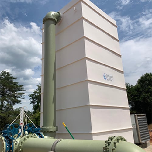 Definitive Guide to Industrial Water Treatment