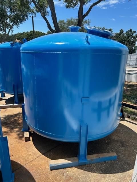 Fiberglass Process - Hand Lay-Up & Contact Molding