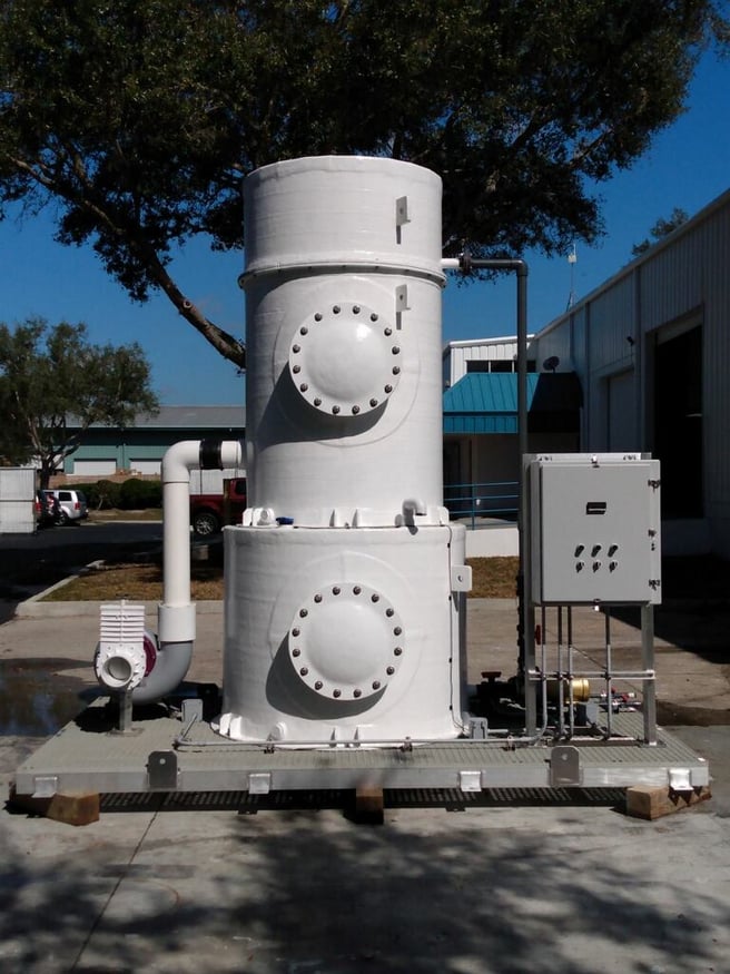 Why pH Adjustment Is Critical To H2S Removal