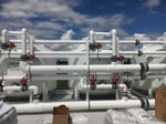 What is Degasification? Improving Water Quality through Gas Removal