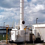 DeLoach Industries | Water Treatment Solutions | Sarasota FL