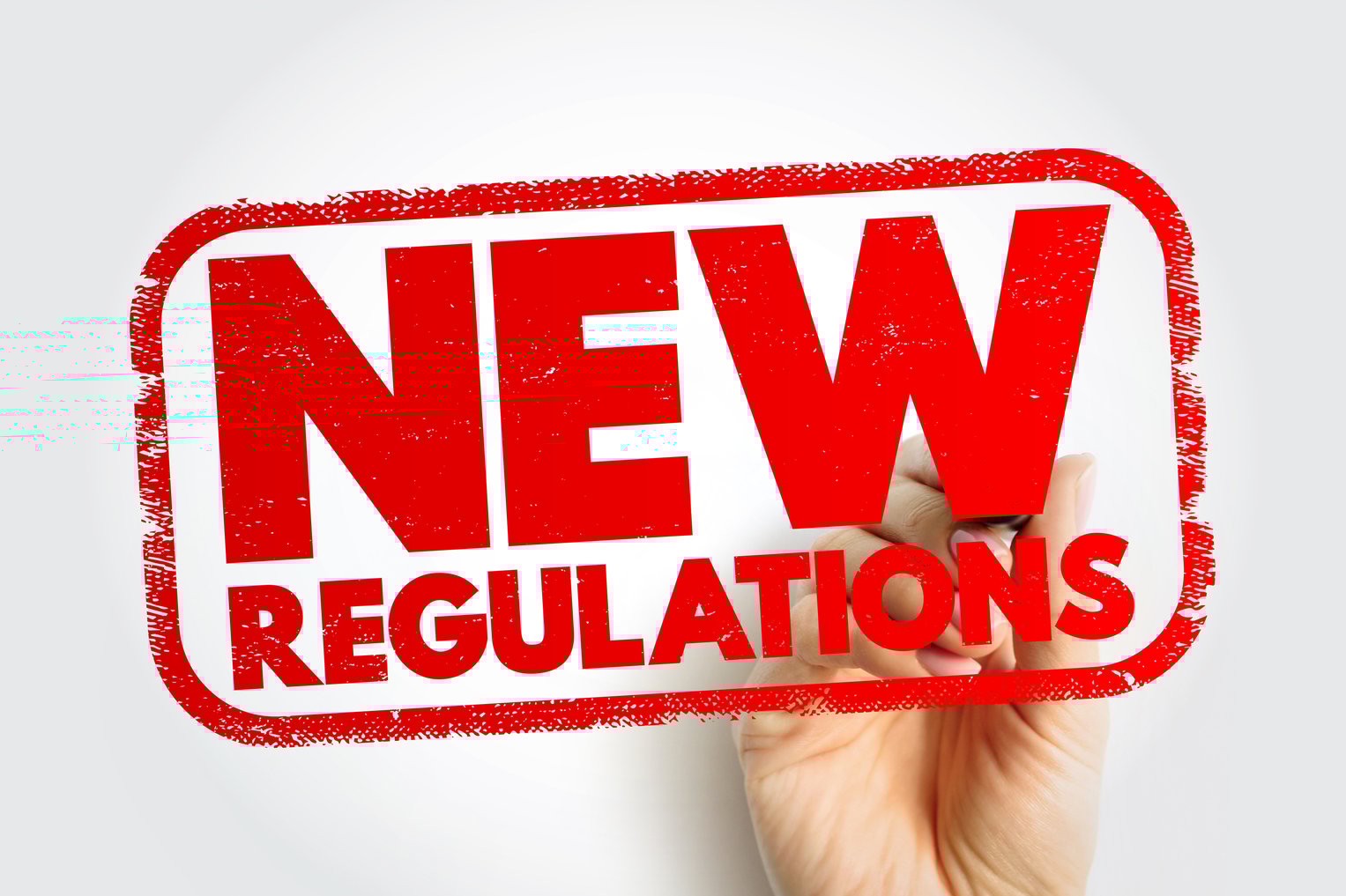 The PFAS Crackdown: How 2025 Regulations Are Reshaping Industries