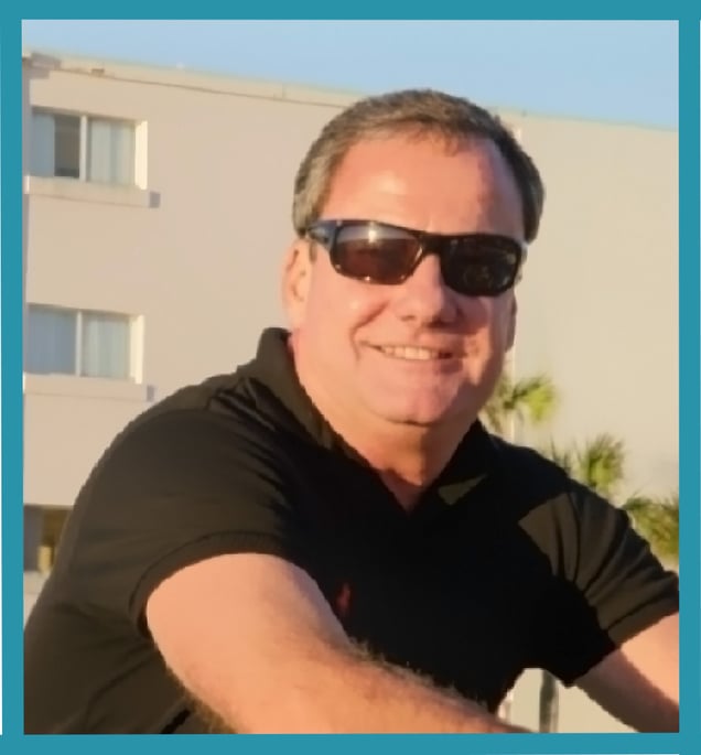 Anthony DeLoach, President