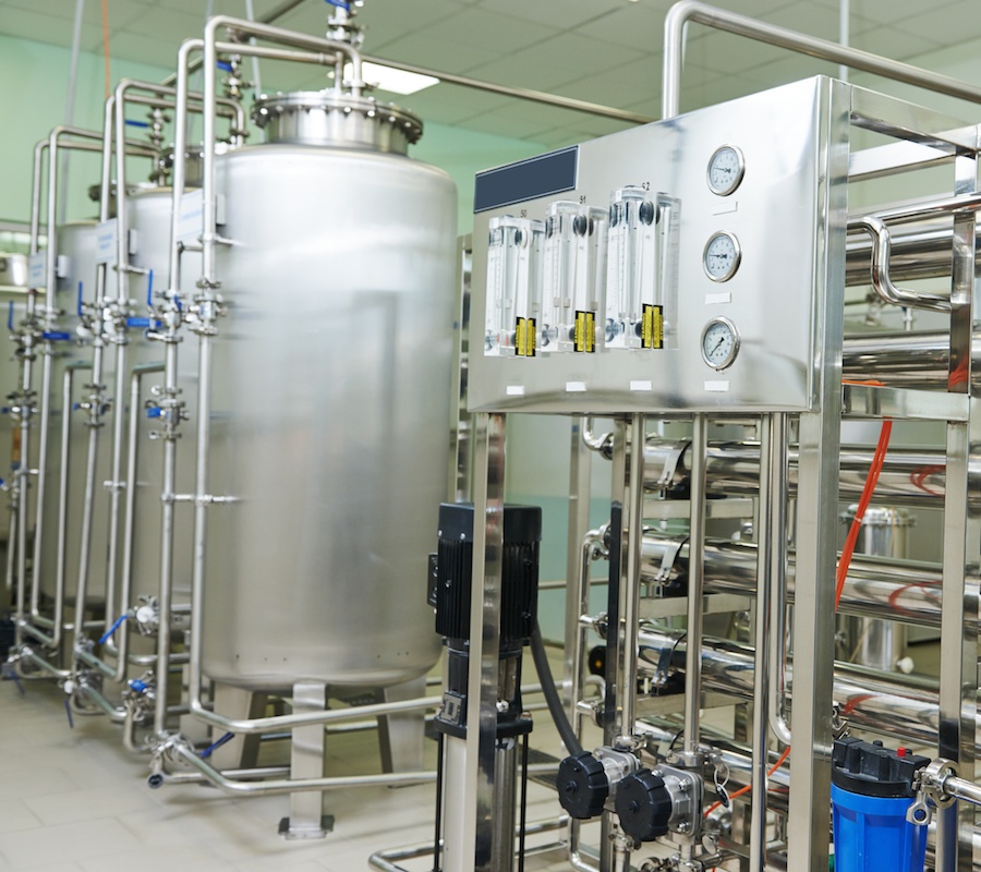 Degasification: Resolving Issues with Efficiency & Precision