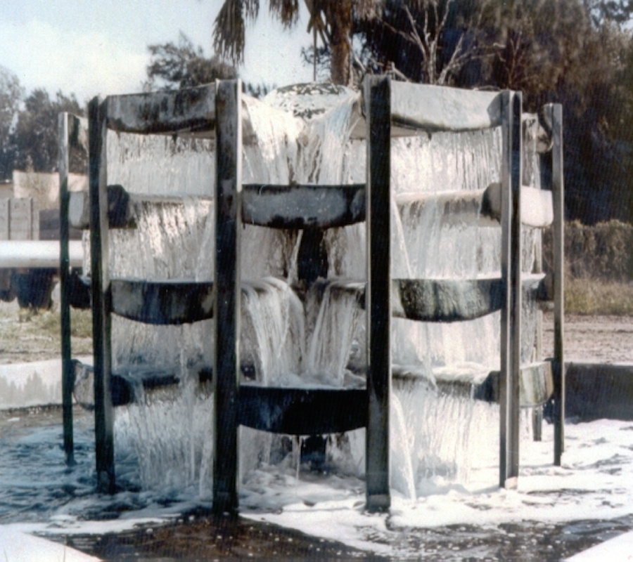 Deloach Industries Blog: Water Treatment Sarasota Florida | degasification