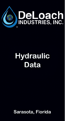 Hydraulic Data E-Book