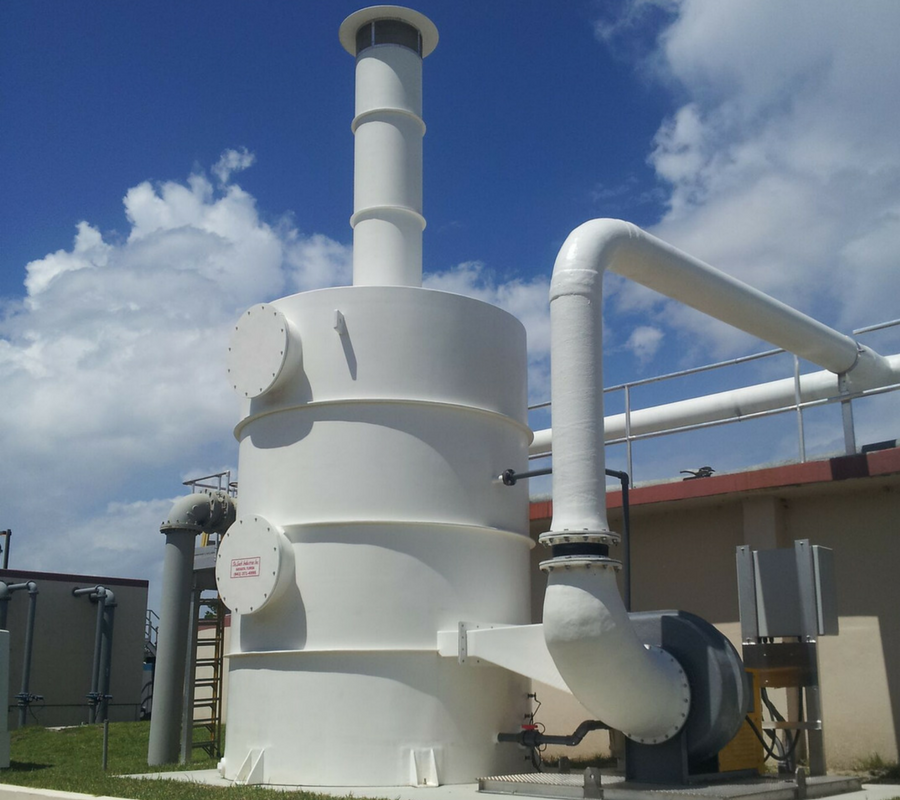 Why Select One Type of Degasifier Over Another Type?